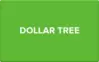 Buy Dollar Tree Gift Card at Discount - 1.70% off